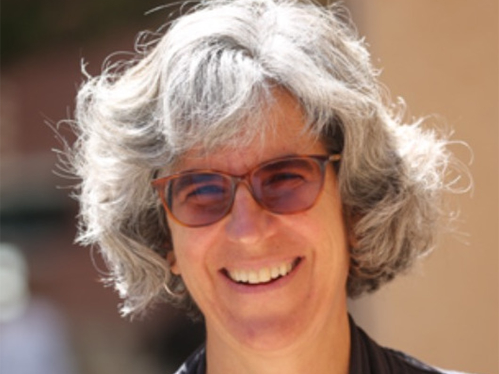 Women in energy and water research seminar to feature Susan Altman on Oct. 13 | Penn State ...